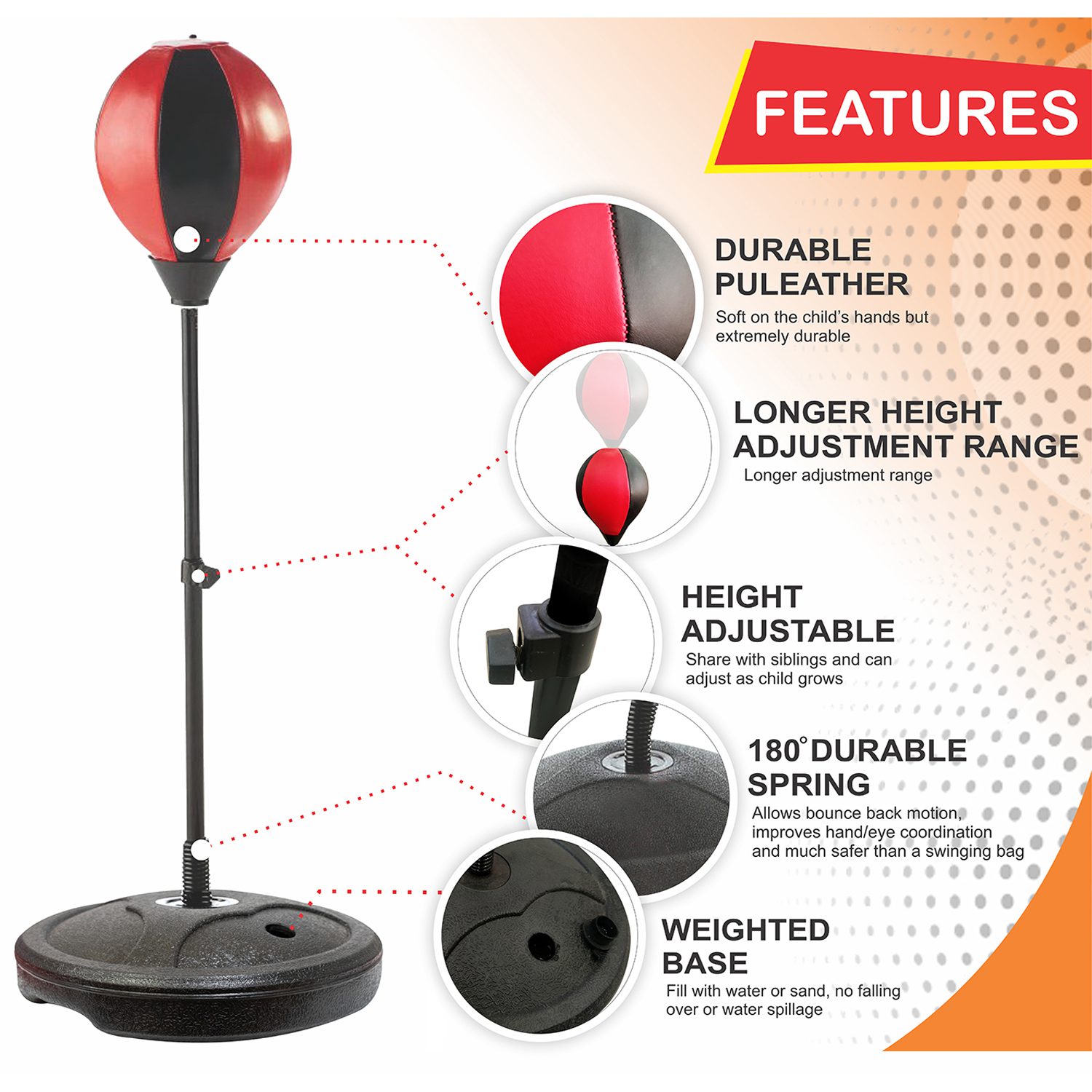 Outdoor & Sports Toys - ITOYS